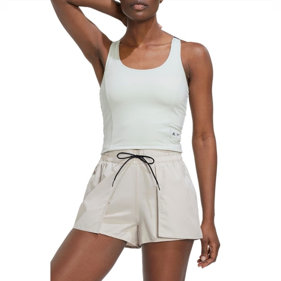 parley run | Other | Adidas Parley Run For The Oceans Cropped Tank Top ...